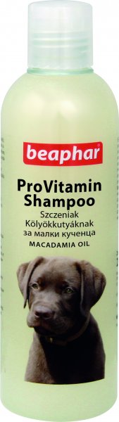 BEAPHAR hypoallergenic shampoo for dogs and cats - 250ml - Pets24.ee