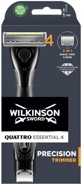 Wilkinsons quattro store
