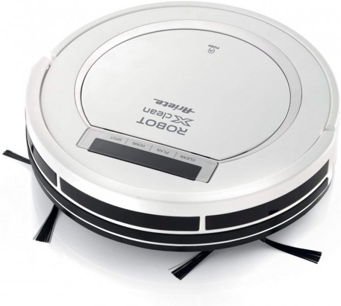Ariete 2718/31 14.4V 2400m cleaning robot - 01.ee